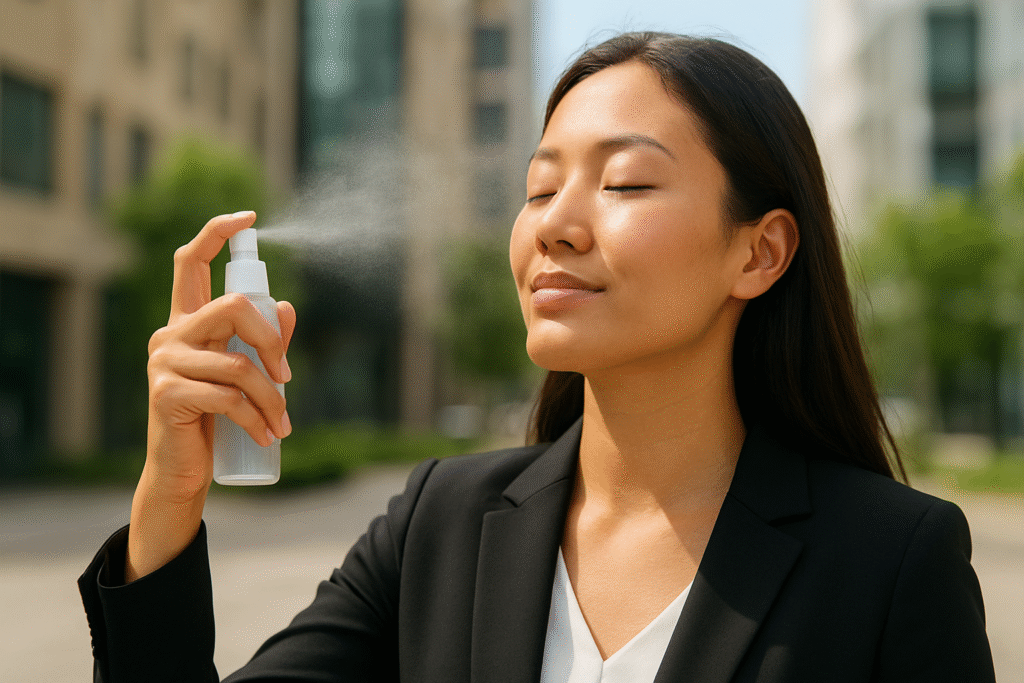 Best Face Mist for Glowing Skin: Everyday Hydration Made Simple - Glow ...
